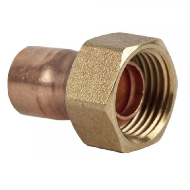 End Feed Tap Connector